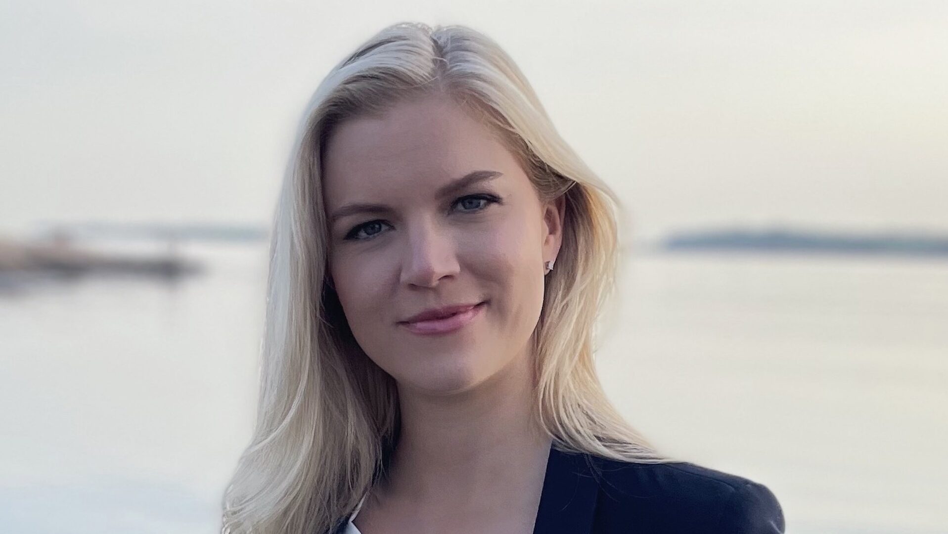 An Industry for All - Hanne-Sofie Strømberg – Nor-Shipping 2027