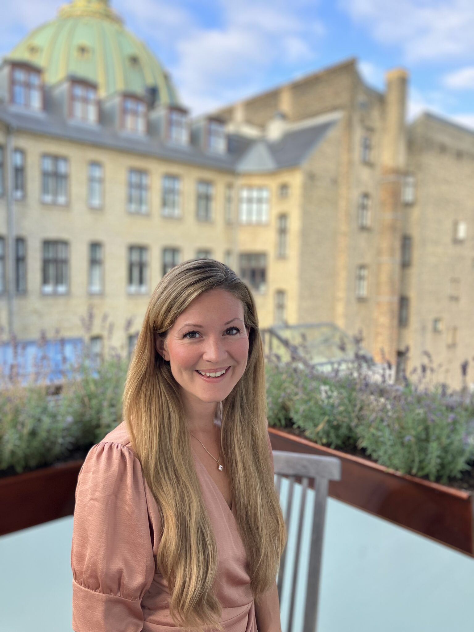 An Industry for All - Ida Christine Brun – Nor-Shipping 2027