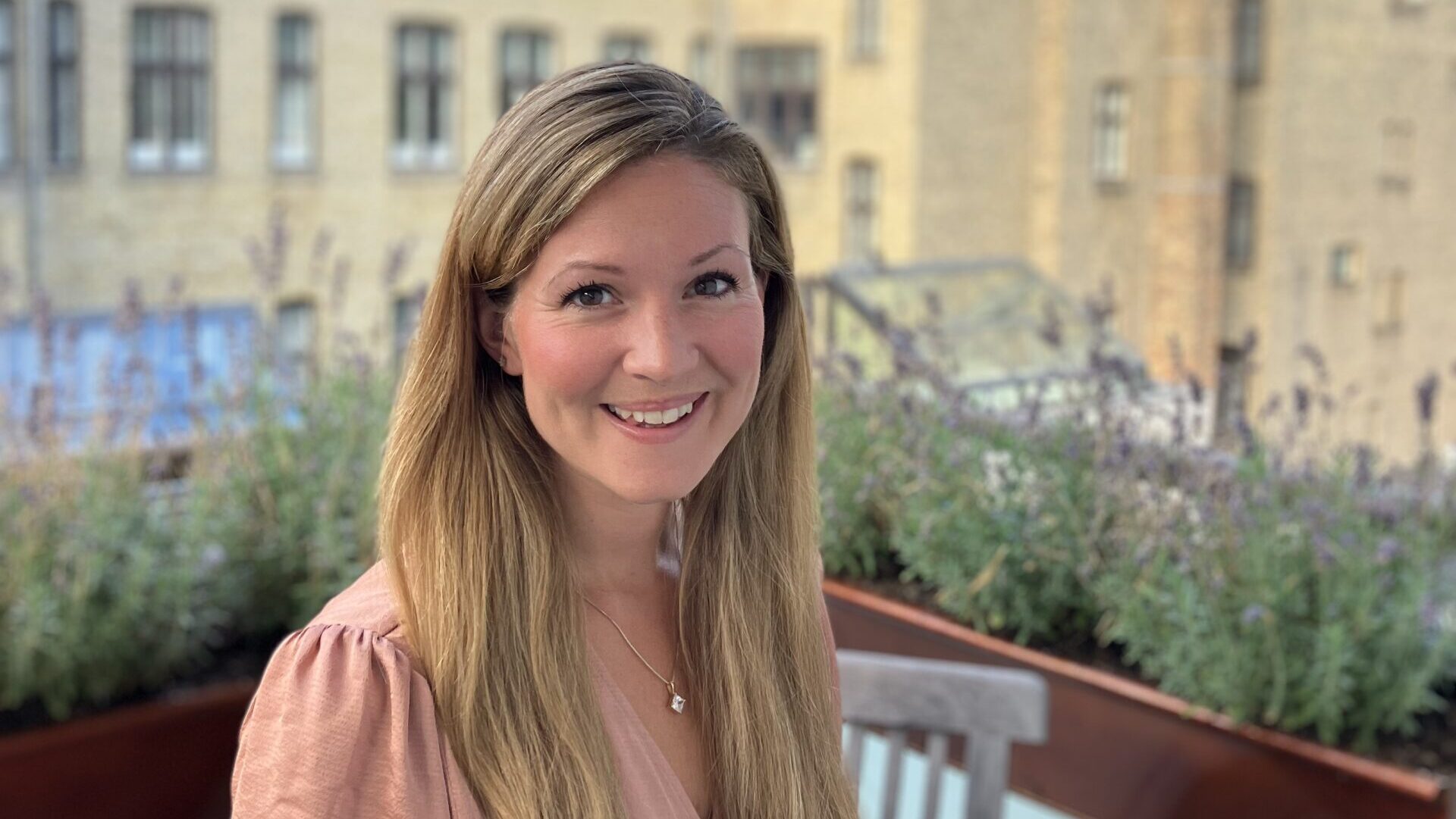 An Industry for All - Ida Christine Brun – Nor-Shipping 2027