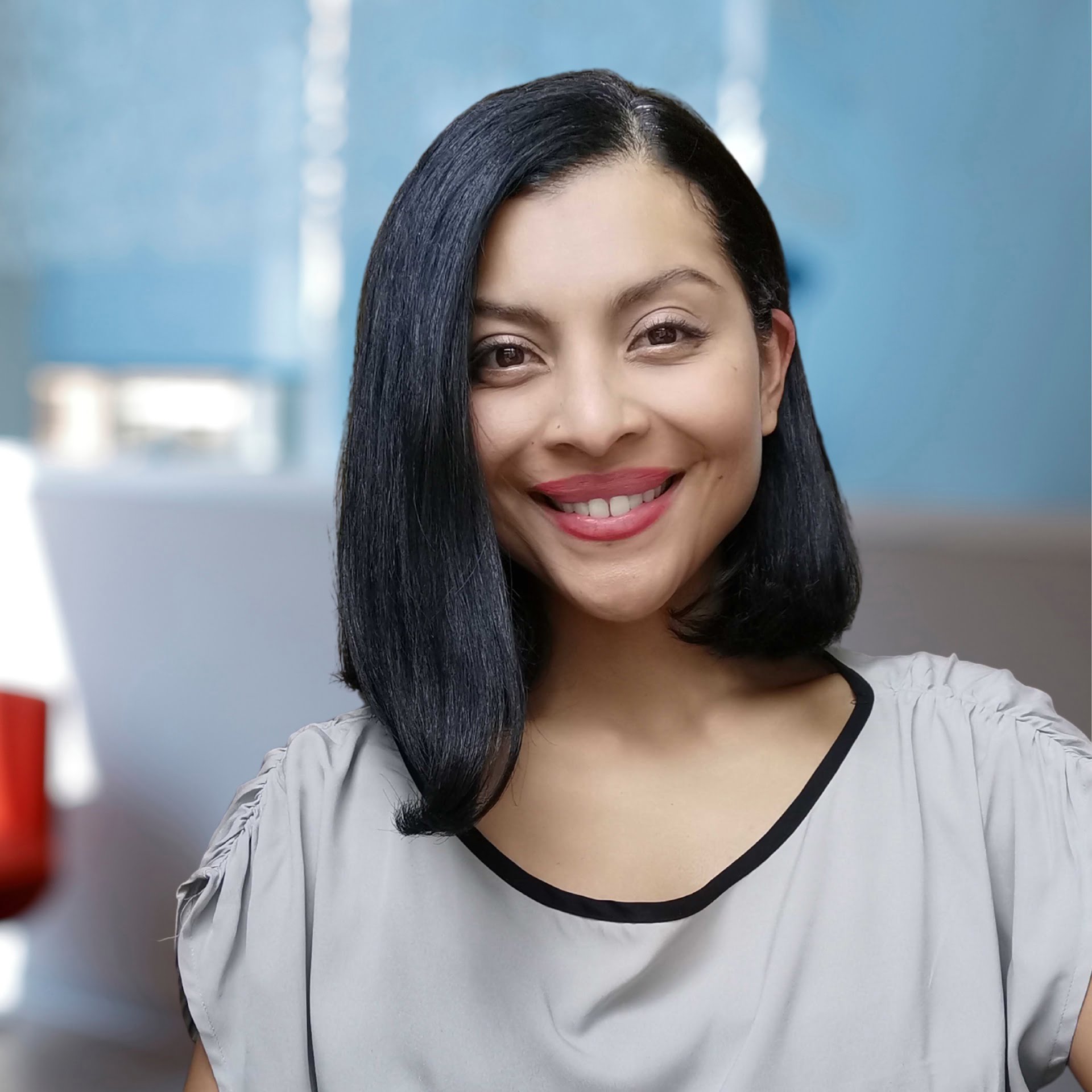 An Industry for All with Katherine Barrios – Nor-Shipping 2027