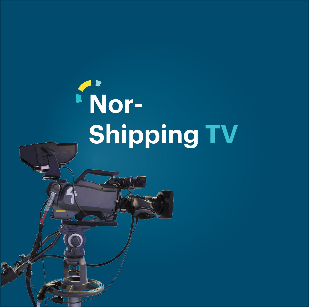 Nor-Shipping TV Promotional – Nor-Shipping 2025