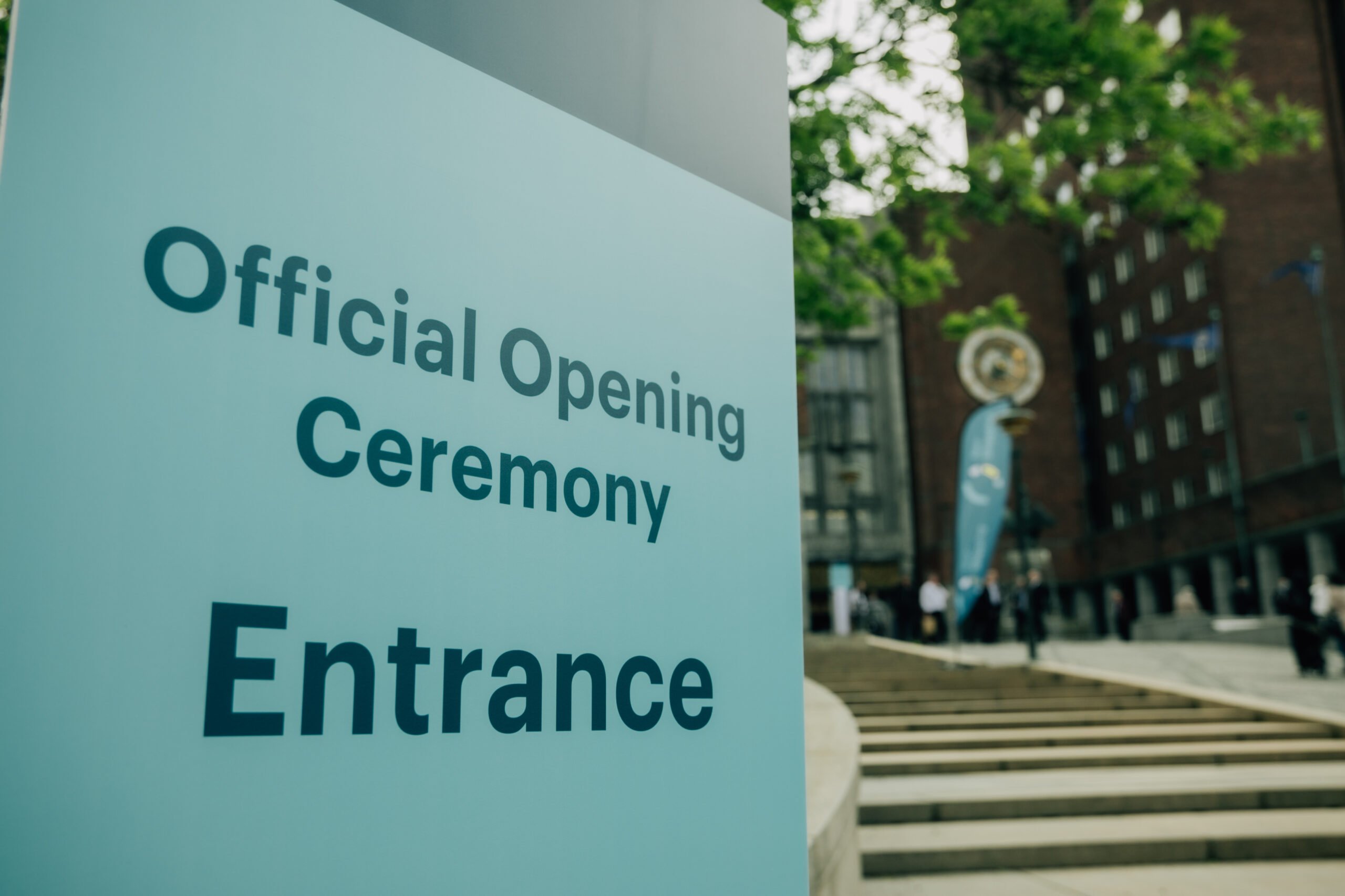 Ticket request Opening Ceremony 2023 – Nor-Shipping 2027