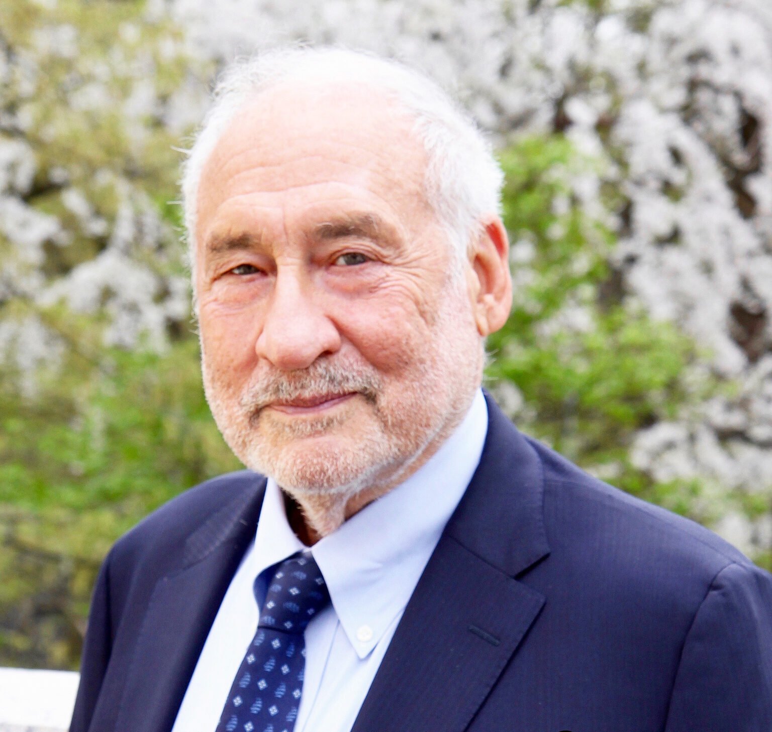 Joseph E. Stiglitz unlocks #PartnerShip potential at Nor-Shipping 2023 ...