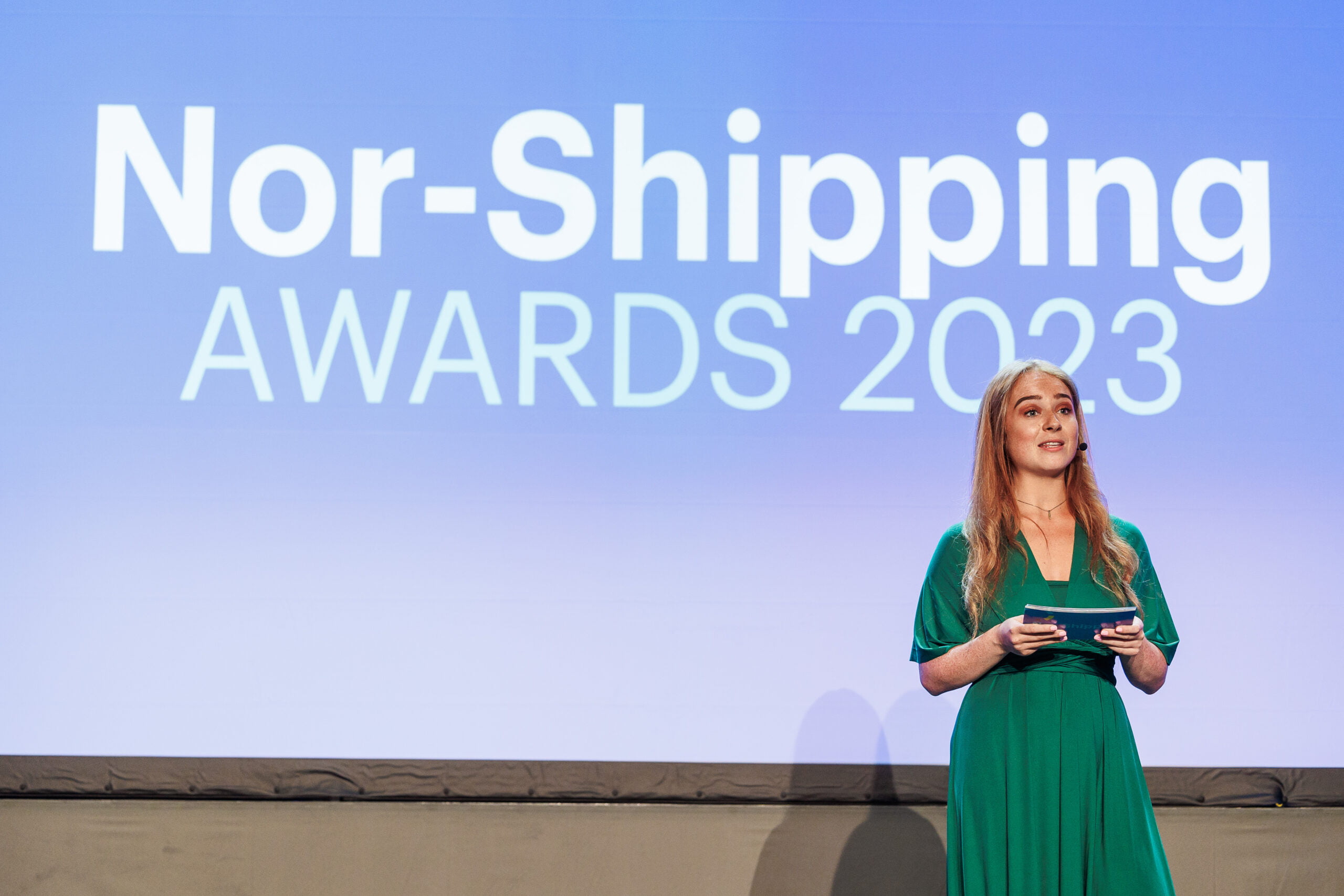 Terntank, AlfaWall Oceanbird and Cristina Aleixendri Munoz scoop Nor-Shipping awards – Nor ...