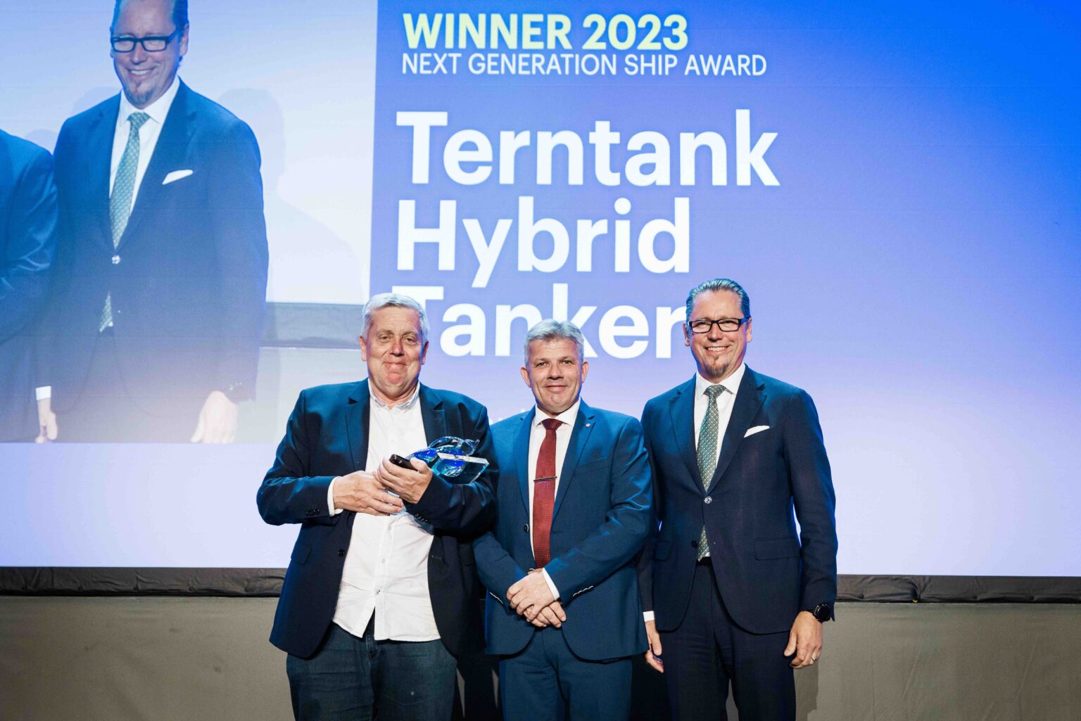Innovation takes centre stage as Nor-Shipping launches 2025 awards – Nor-Shipping 2025