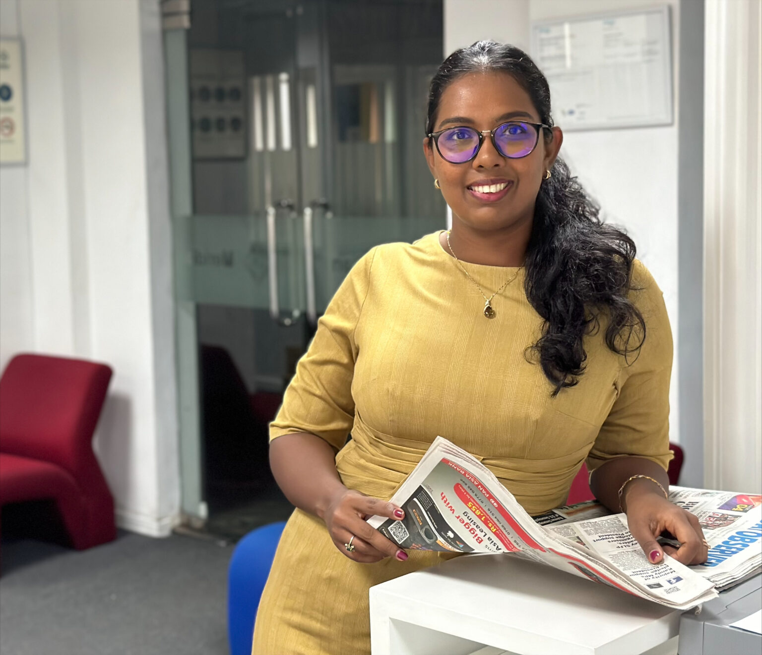 An Industry for All with Maleena Awn – Nor-Shipping 2027