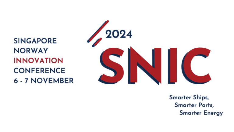 2027 – Nor-Shipping 2027