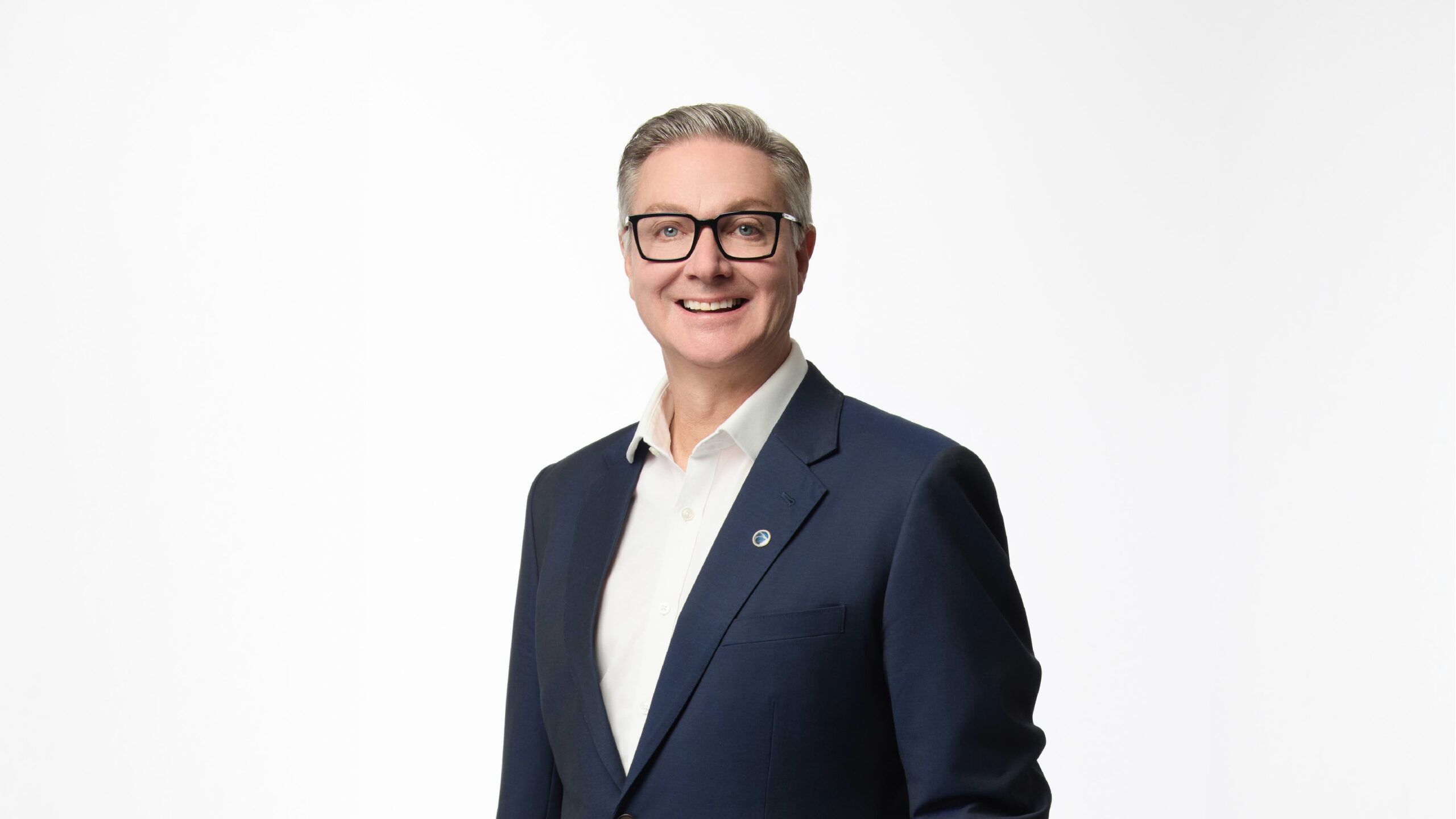 Leading from the front - Nick Potter, President and CEO, AET – Nor ...