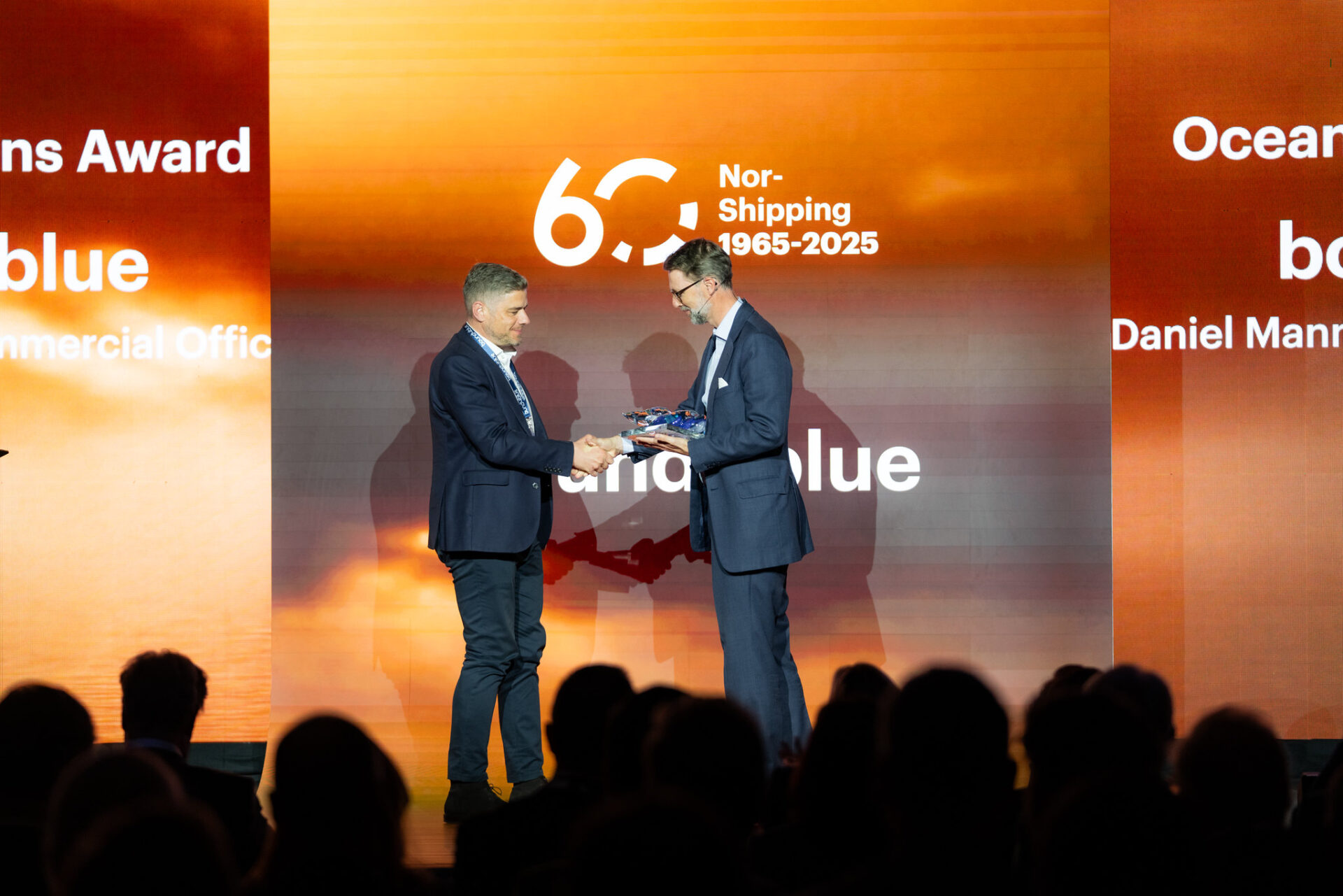 Nor-Shipping 2025 reveals winners of coveted Next Generation Ship and ...